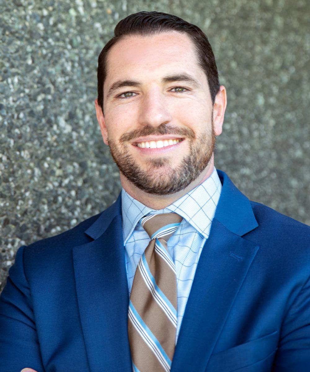 Christopher Coates | Blakeslee & Blakeslee Financial Advisers